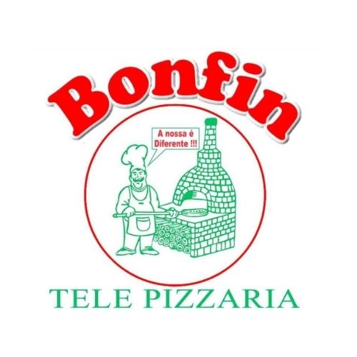 BONFIN ILHA PIZZARIA - Delivery Oficial