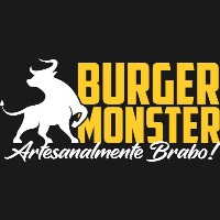 BURGER MONSTER - Delivery Oficial