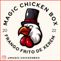MAGIC CHICKEN BOX - Delivery Oficial