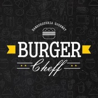 BURGER CHEFF TESTE - Delivery Oficial
