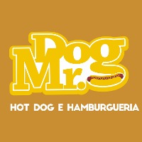 Mister Dog - Delivery Oficial