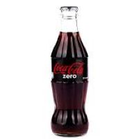 Coca Zero ks