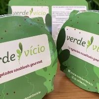 VERDE VÍCIO - Delivery Oficial
