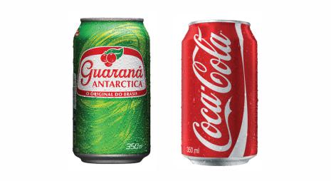 Refrigerantes Lata