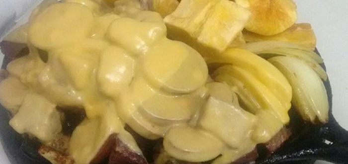 Jabá à Moda da Casa