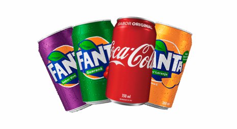 Refrigerante 350ml