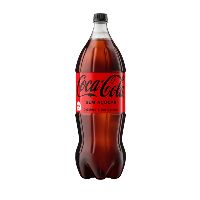 Coca-Cola 2lt zero