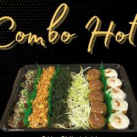 Combo Hot
