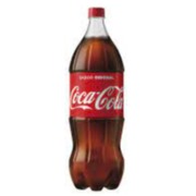 Coca Cola 2L