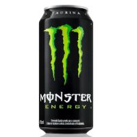 Monster 473ml
