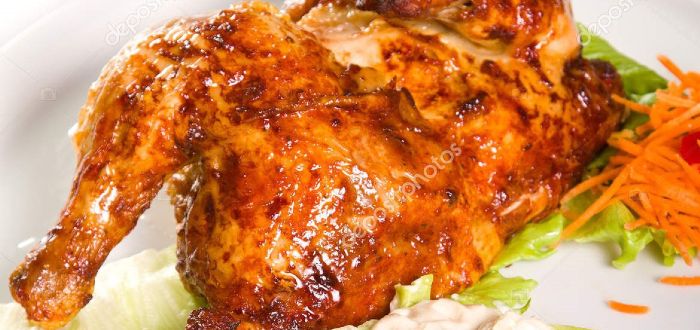 FRANGO 1/2