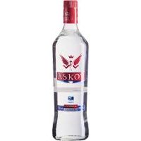 VODKA ASKOV TRADICIONAL