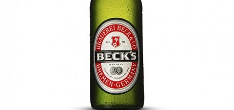 Beck's 330ml