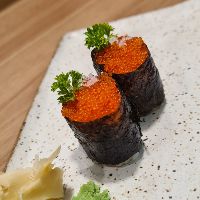 MANU SUSHI - Delivery Oficial