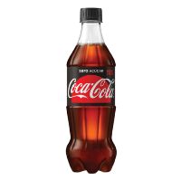 Coca Cola Zero 600ml