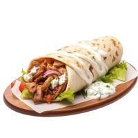 Shawarma Banana