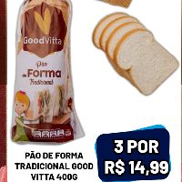 MERCATO FÁCIL - Delivery Oficial