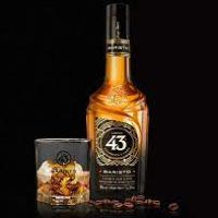 43 LICOR BARISTO
