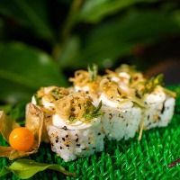 PEDRA SUSHI - Delivery Oficial