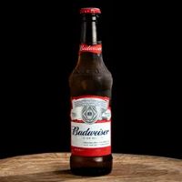 Budweiser 330ml