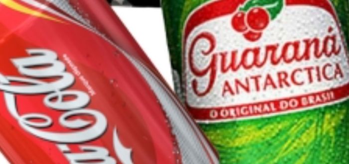 Refrigerante Lata
