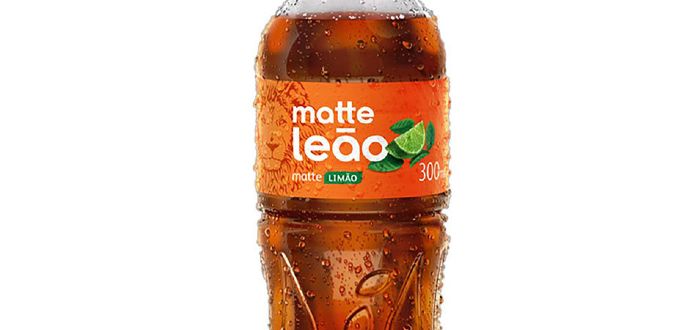 Matte Leão