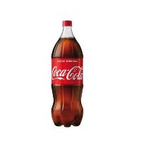Coca-Cola 2 Litros