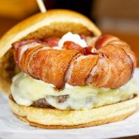 VALHALLA BURGUER - Delivery Oficial