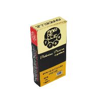 cigarro de palha Mandelle