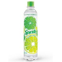Sprite lemos fresh 500ml