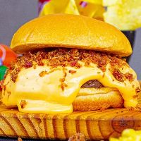 BURGER MONSTER - Delivery Oficial