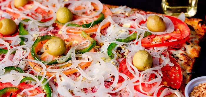 Pizza Grande 35cm