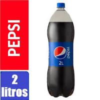Pepsi cola 2l