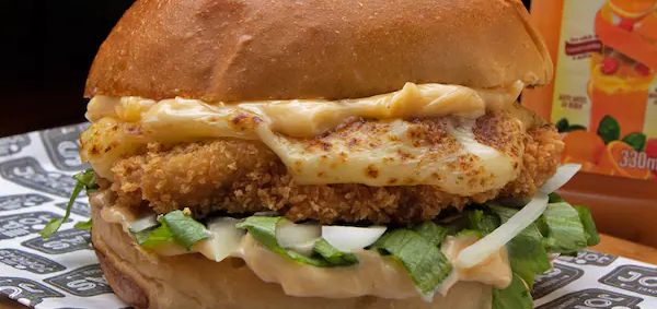 Chicken´vette