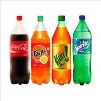 Refrigerantes 2L