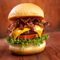 X Bacon