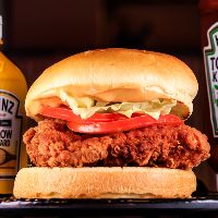 Chicken Crunch