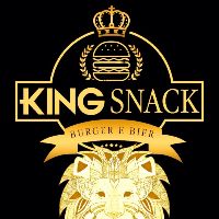 KING SNACK BURGER - Delivery Oficial