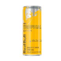 Red Bull Tropical 250ml