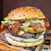 SKINA PINGO D ÁGUA - Delivery Oficial