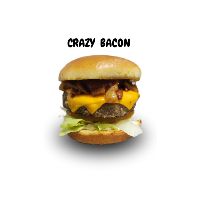 Crazy Bacon