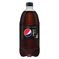 Pepsi Black 1L